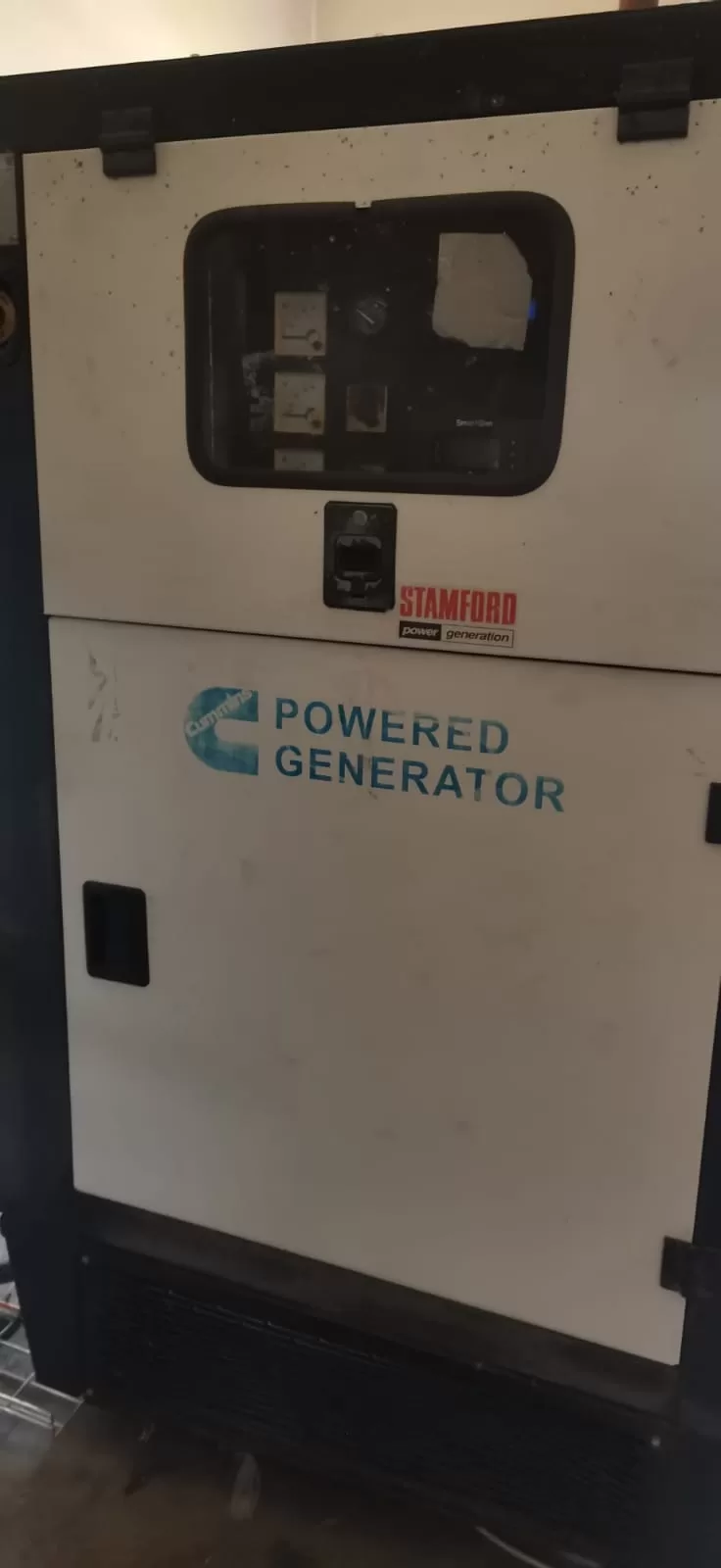 CUMMINGS GENERATOR - Sellandbuy – South Africa's Free Classifieds