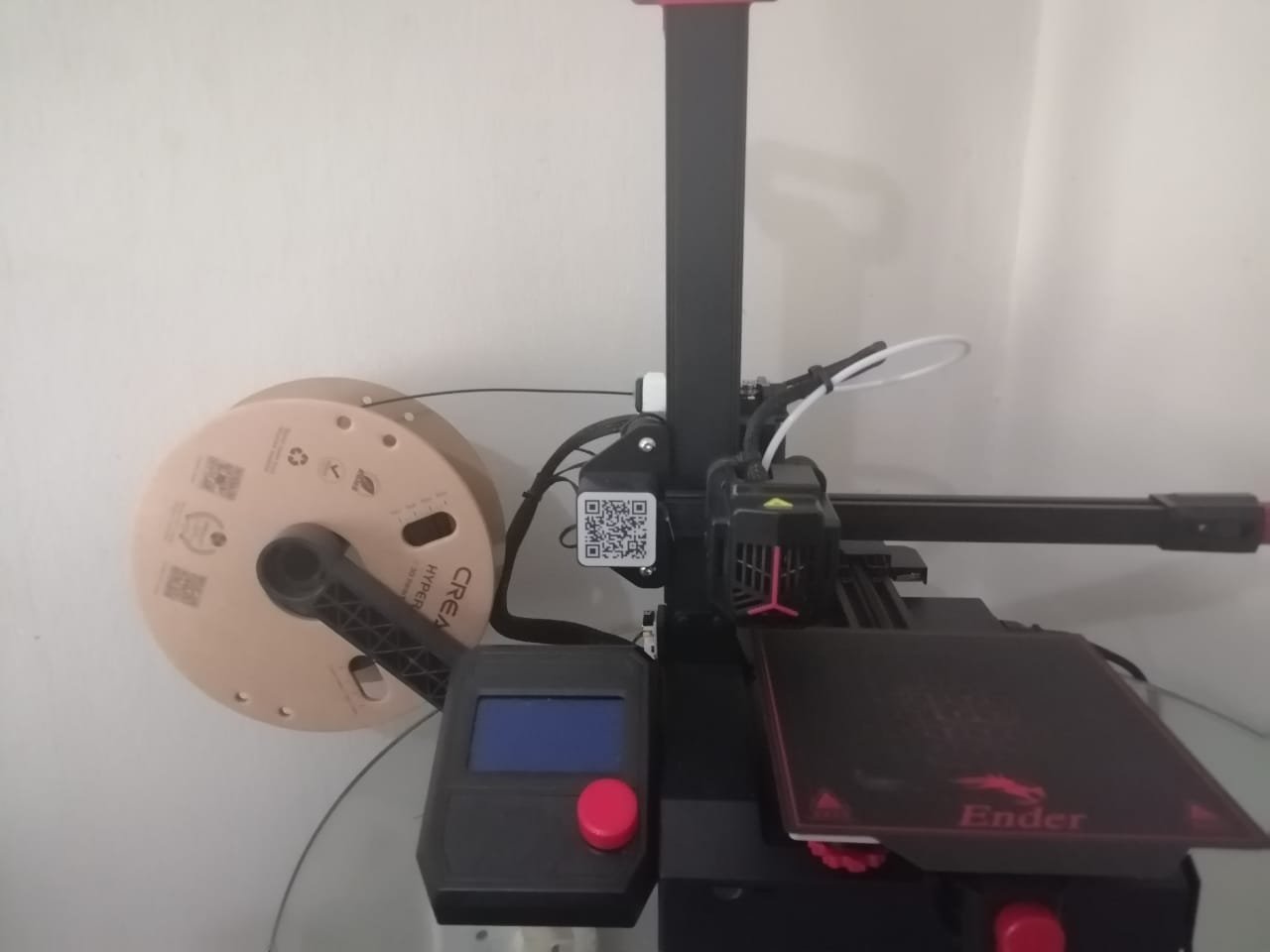 Creality Ender 2 pro 3D printer - Sellandbuy – South Africa's Free ...