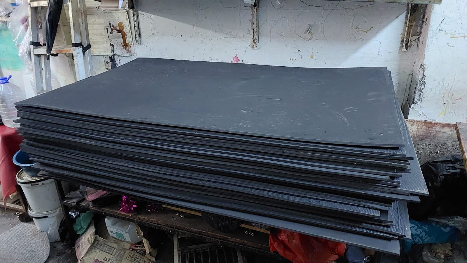 9mm thick black rubber sheets - Sellandbuy – South Africa's Free ...