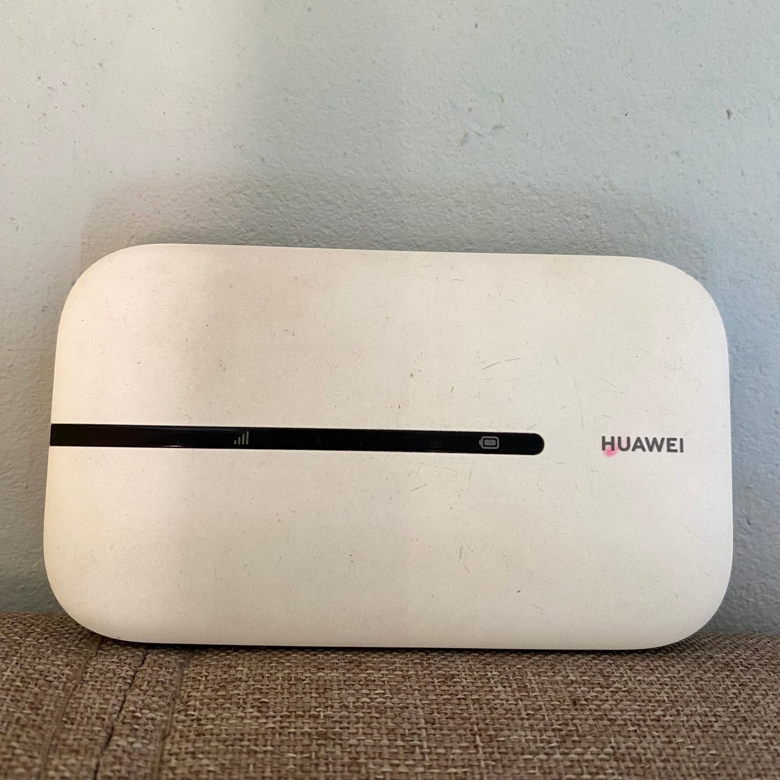 Huawei 4G LTE Router (HUAWEI 4CA3) -Open to all networks - Sellandbuy ...