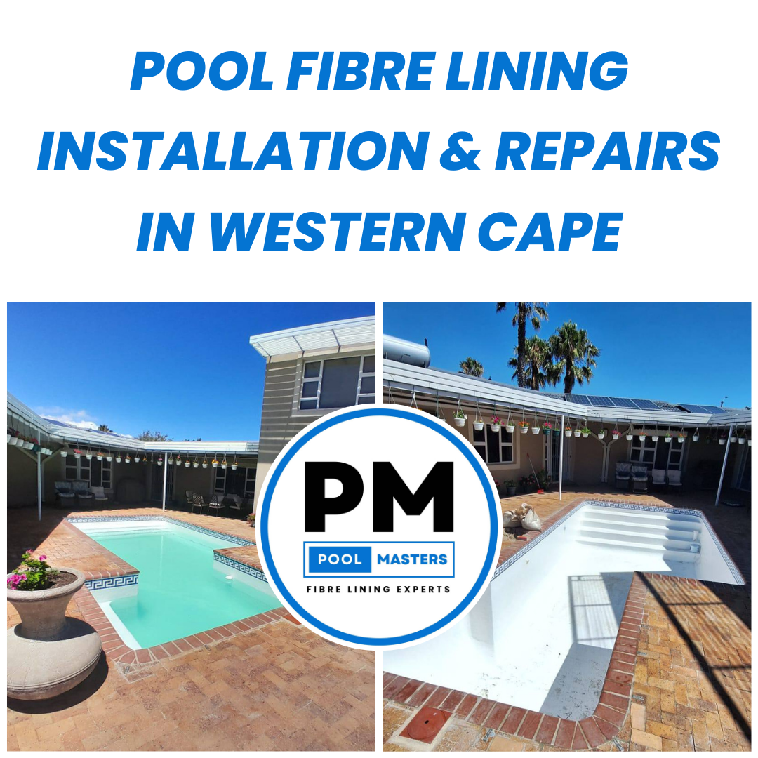 Pool Fibre Lining Installation & Repairs in Western Cape - Sellandbuy – South Africa's Free ...