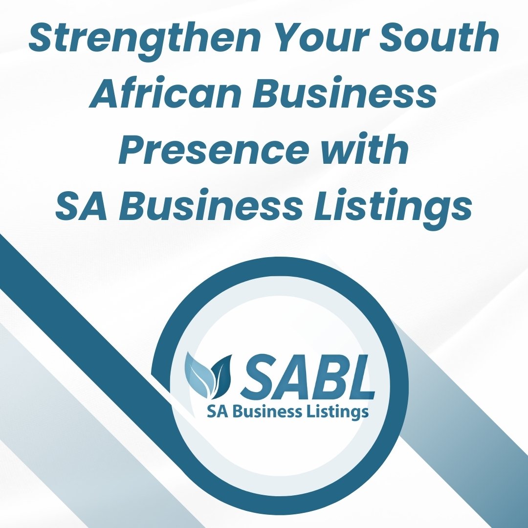 Grow Your South African Business with SA Business Listings - Sellandbuy ...