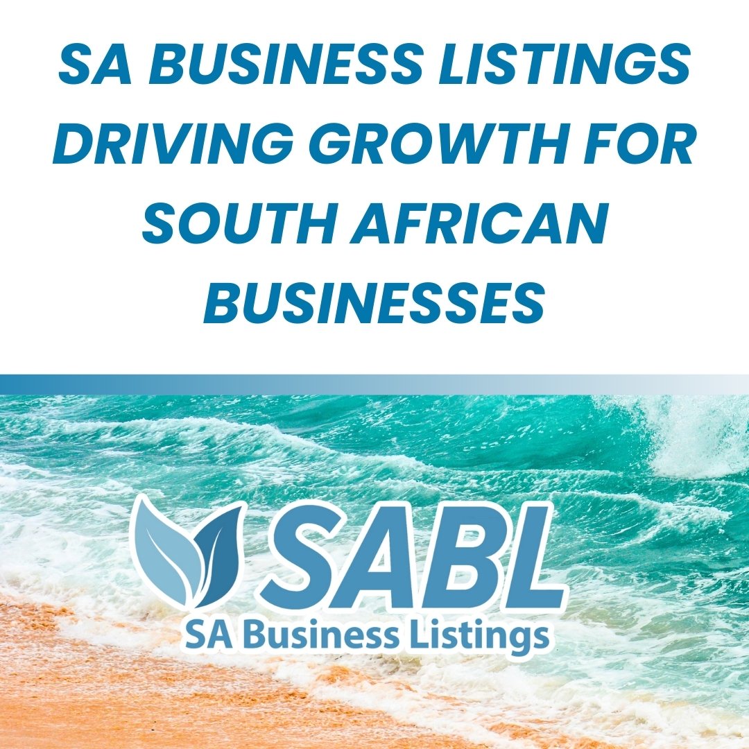 Grow Your South African Business With SA Business Listings - Sellandbuy ...